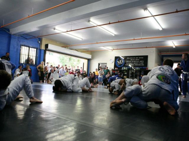 Welcome to M3 Fight and Fitness | Montrose, CA